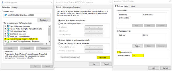 Shrew Soft VPNClient unter Windows 10 – Linuxpeter Softwareblog