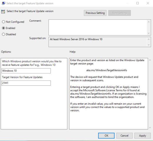 Wie man das Windows 11 Update vermeidet! – Linuxpeter Softwareblog